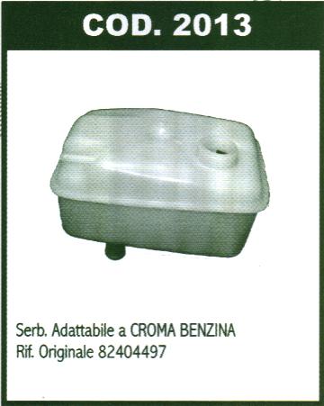Vaschette Acqua